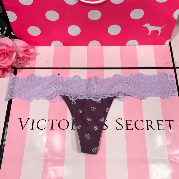 PINK Victoria's Secret | Intimates & Sleepwear | 756pink Victorias ...
